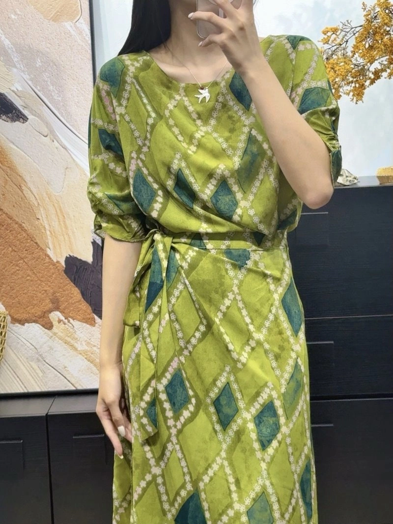 Brand-original Unclassified Brand Dress