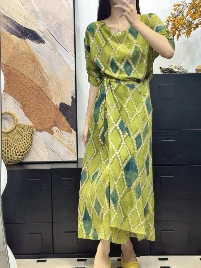 Brand-original Unclassified Brand Dress