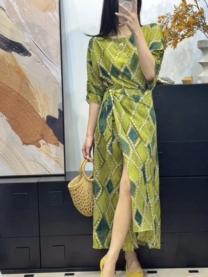 Brand-original Unclassified Brand Dress