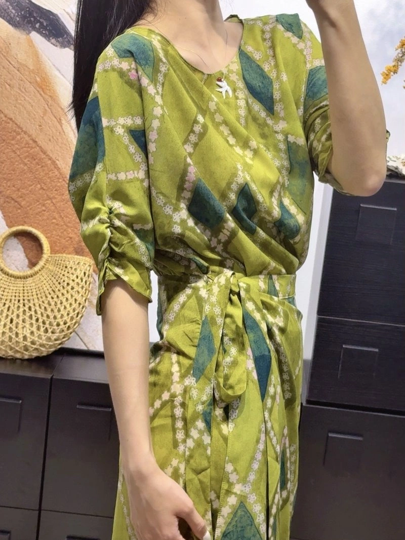 Brand-original Unclassified Brand Dress