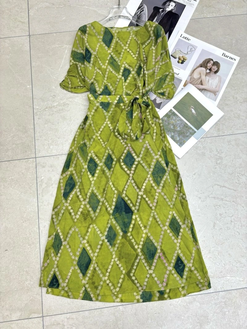 Brand-original Unclassified Brand Dress