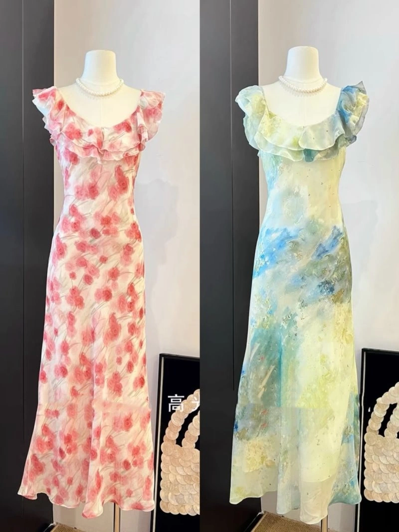Unclassified Brand Dress