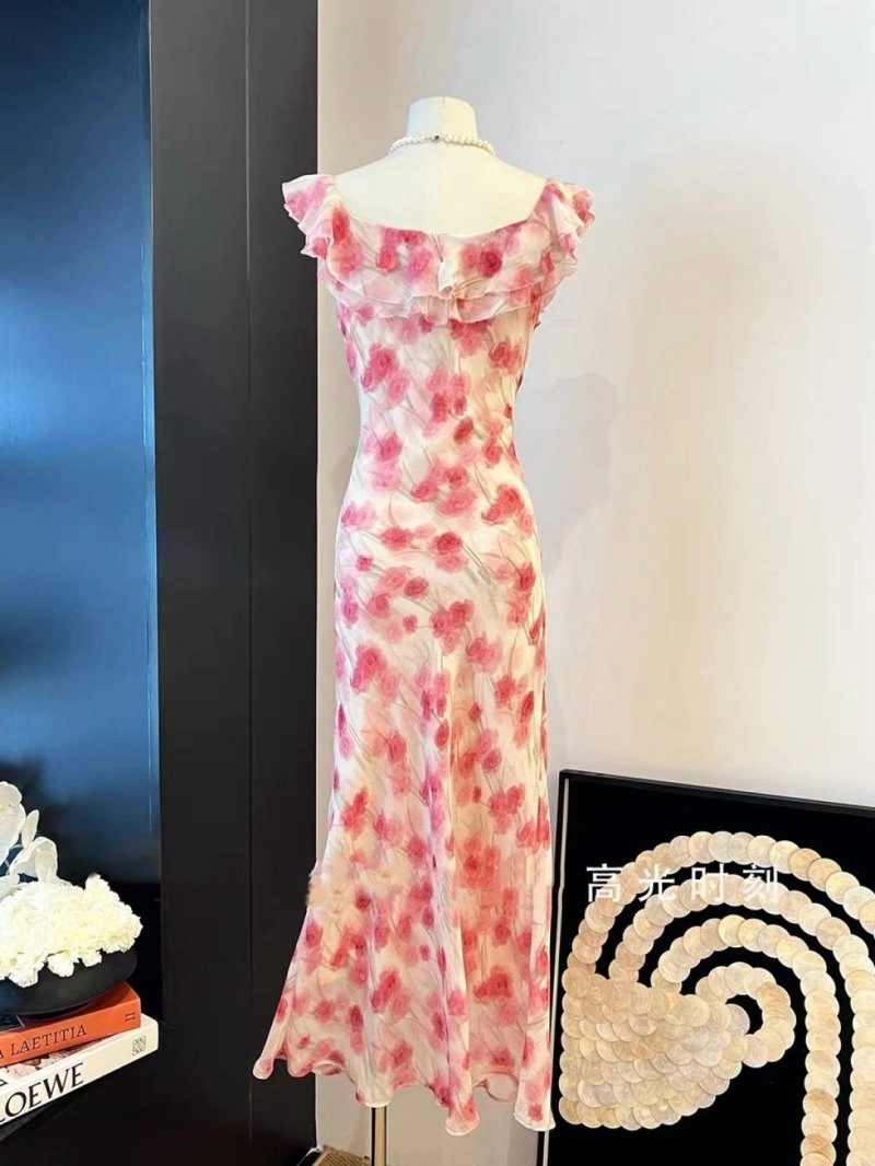 Economical Unclassified Brand Dress