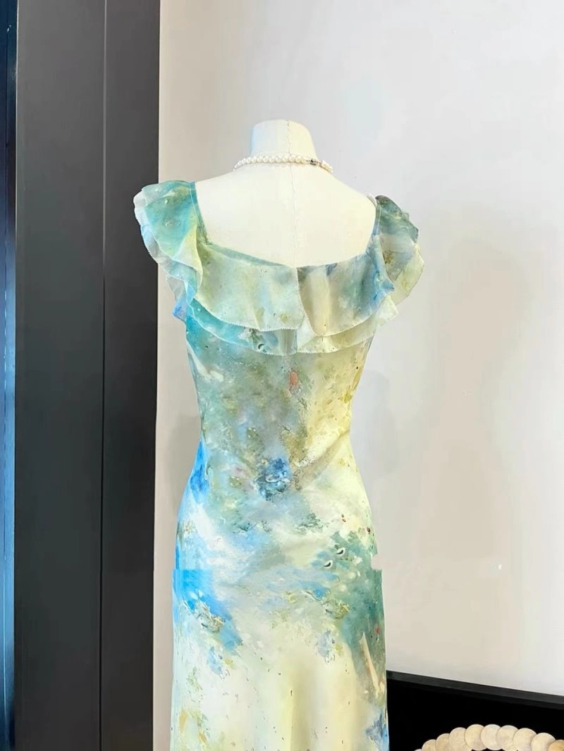 Economical Unclassified Brand Dress