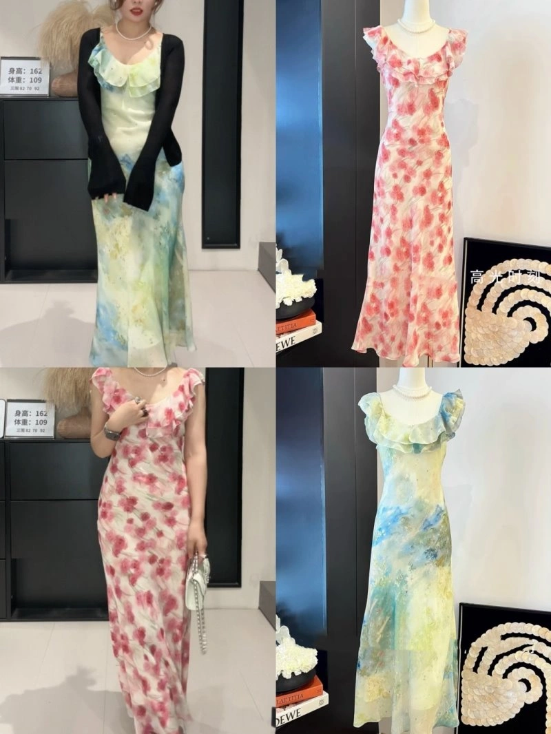 Economical Unclassified Brand Dress
