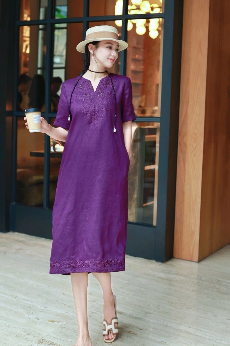 Unclassified Brand Dress