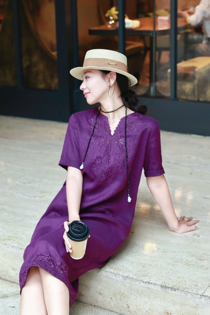 Budget-friendly Unclassified Brand Dress