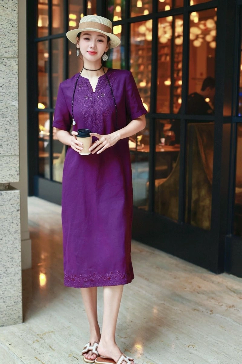 Budget-friendly Unclassified Brand Dress