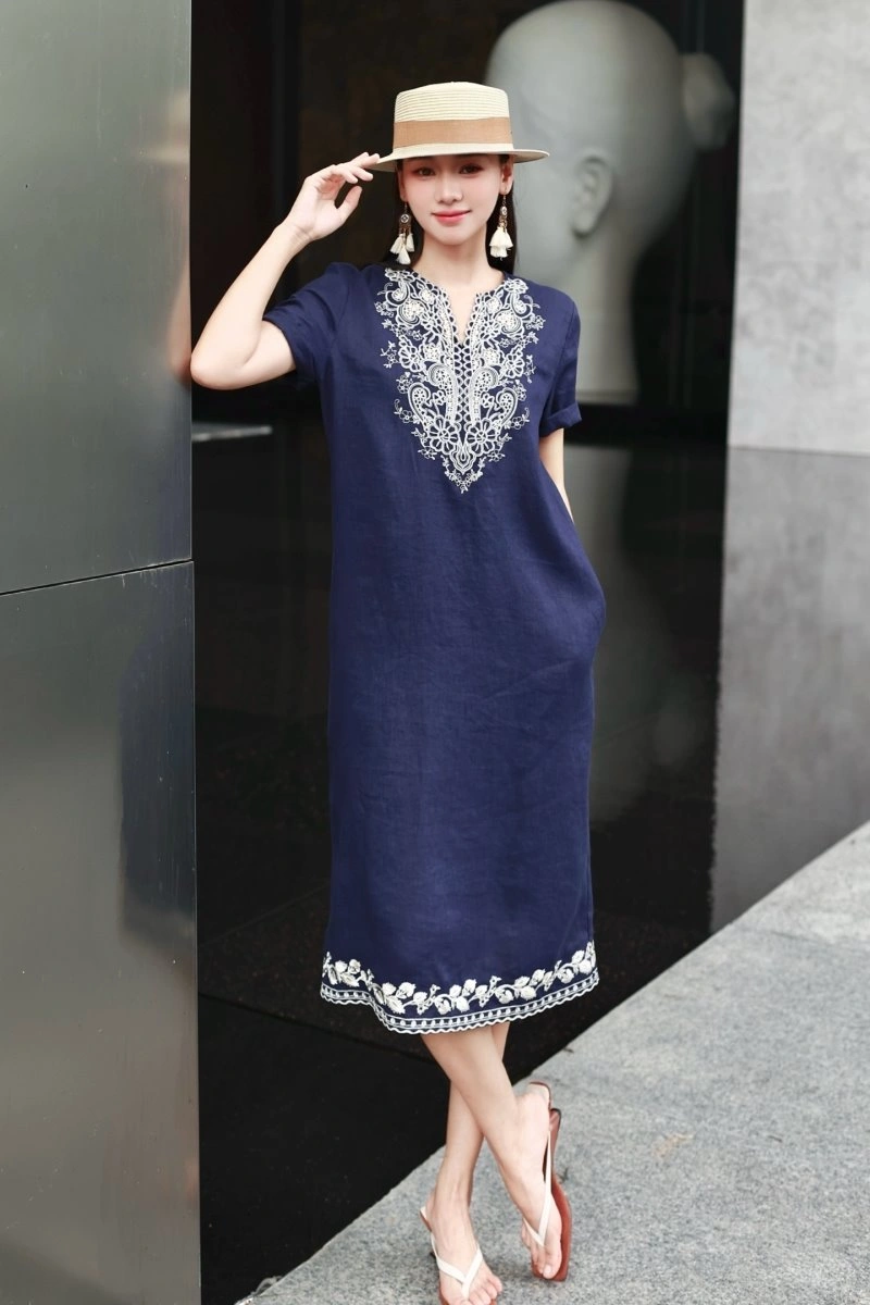 Precise copy Unclassified Brand Dress