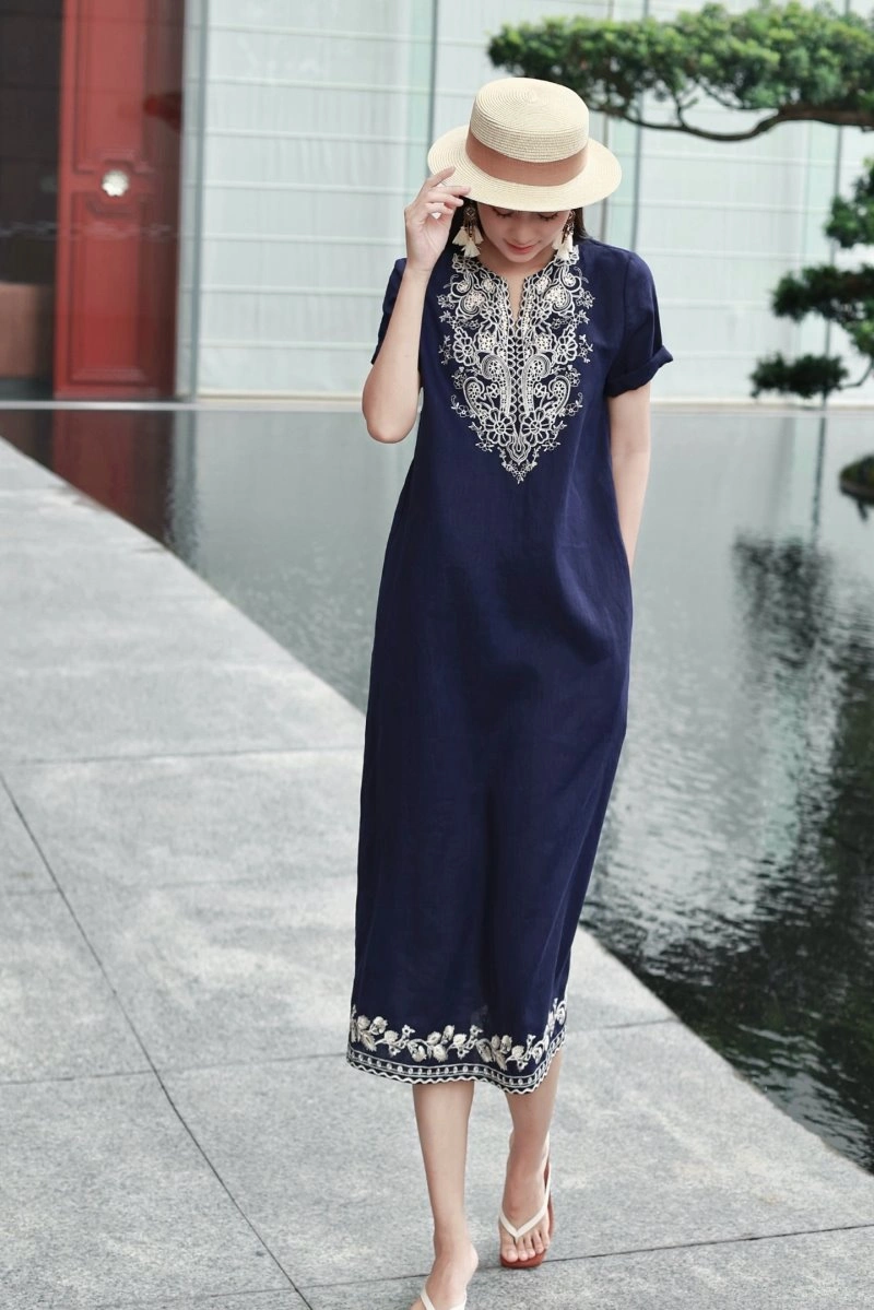 Precise copy Unclassified Brand Dress