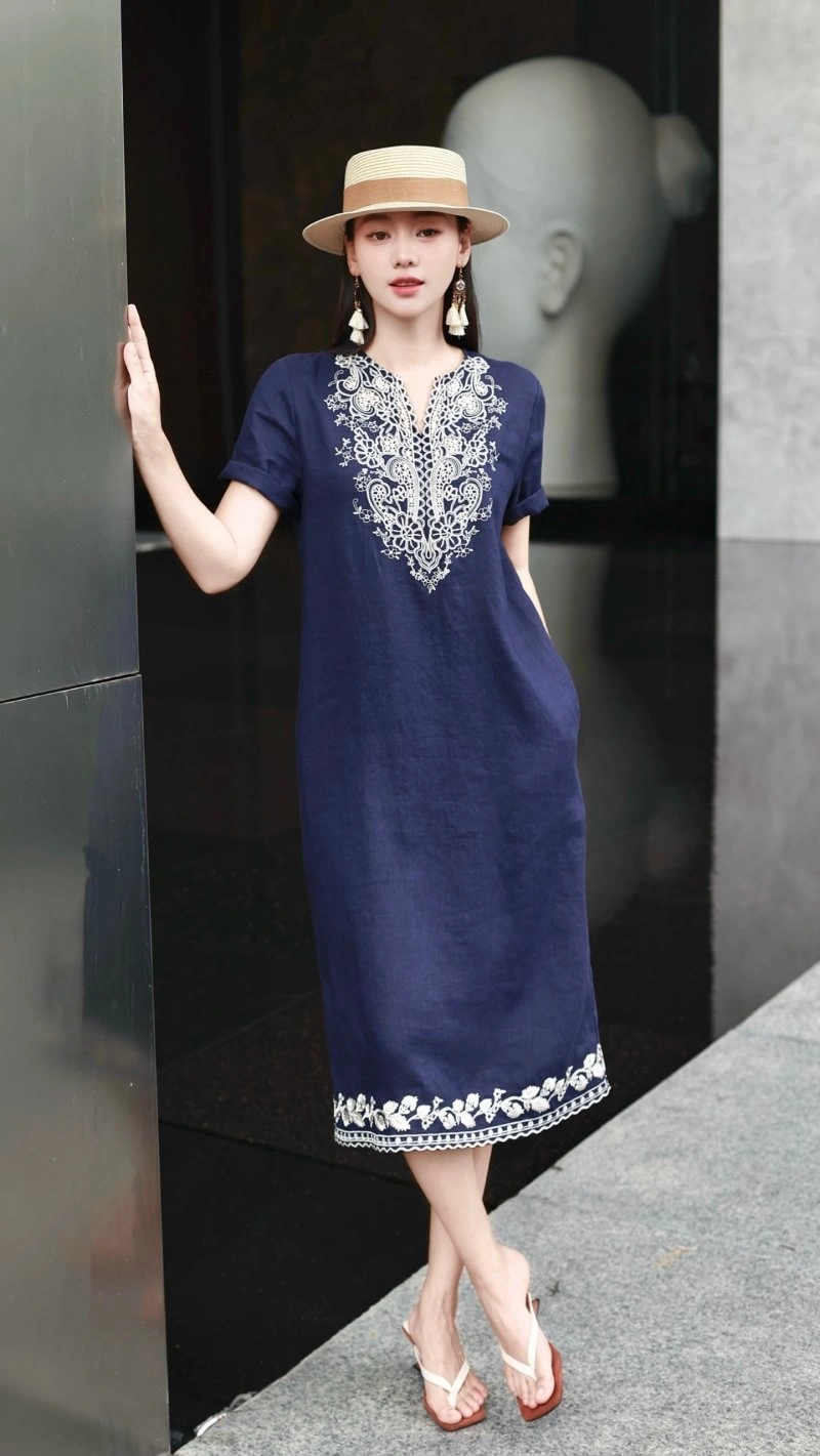 Precise copy Unclassified Brand Dress