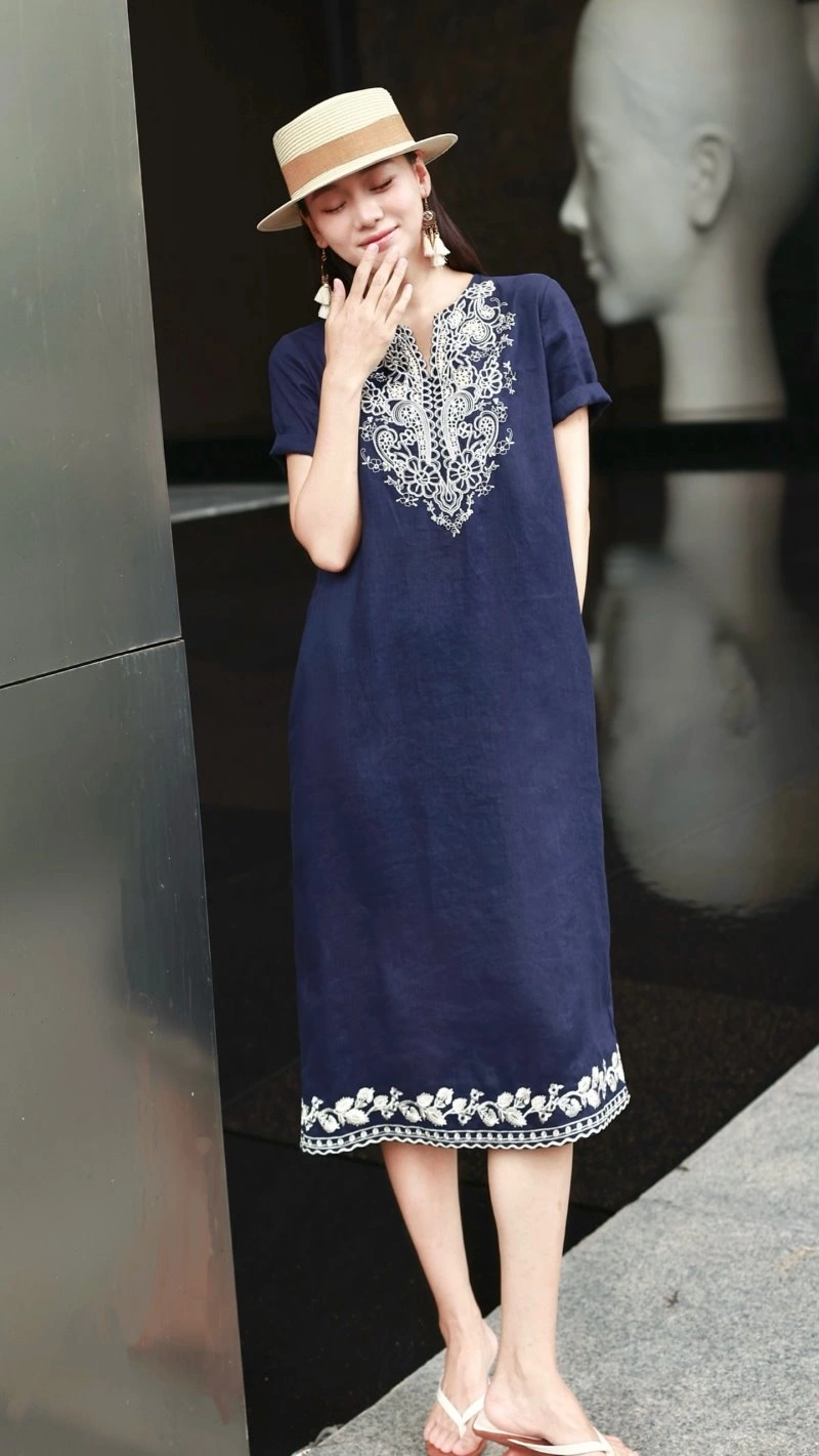 Precise copy Unclassified Brand Dress