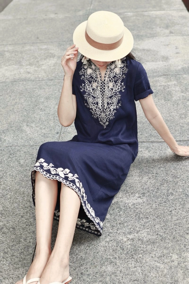 Precise copy Unclassified Brand Dress
