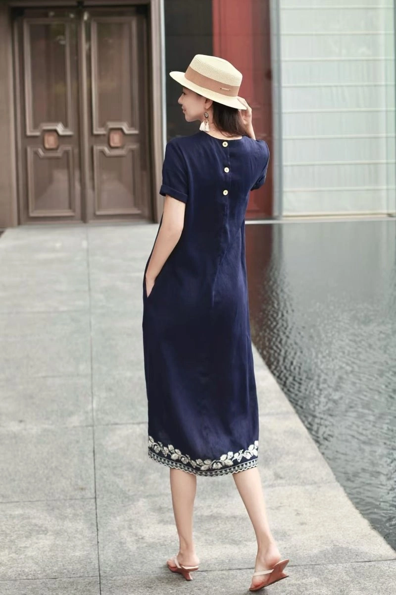 Precise copy Unclassified Brand Dress