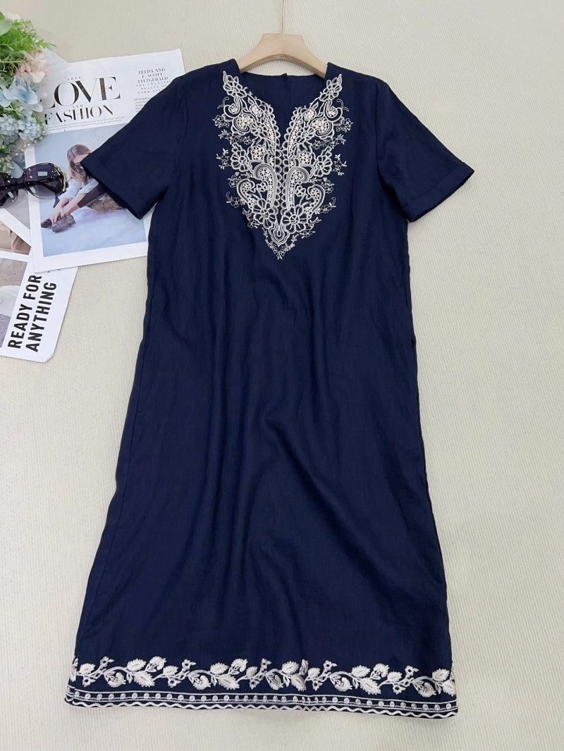 Precise copy Unclassified Brand Dress