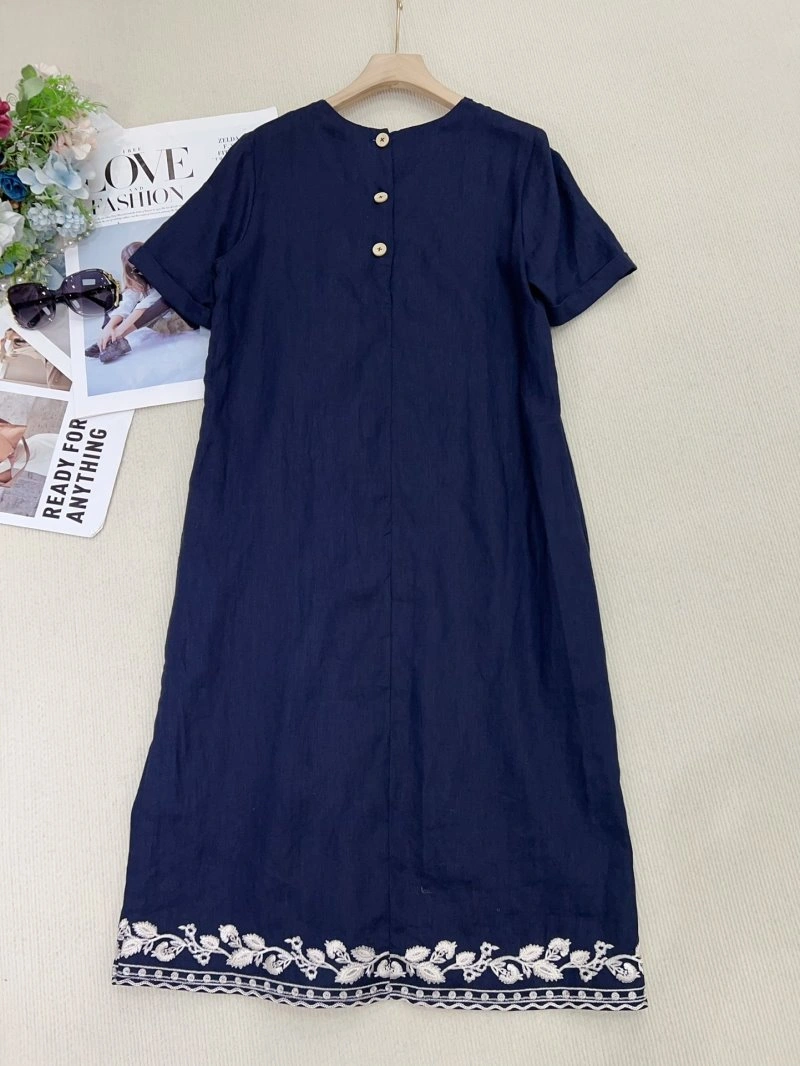 Precise copy Unclassified Brand Dress
