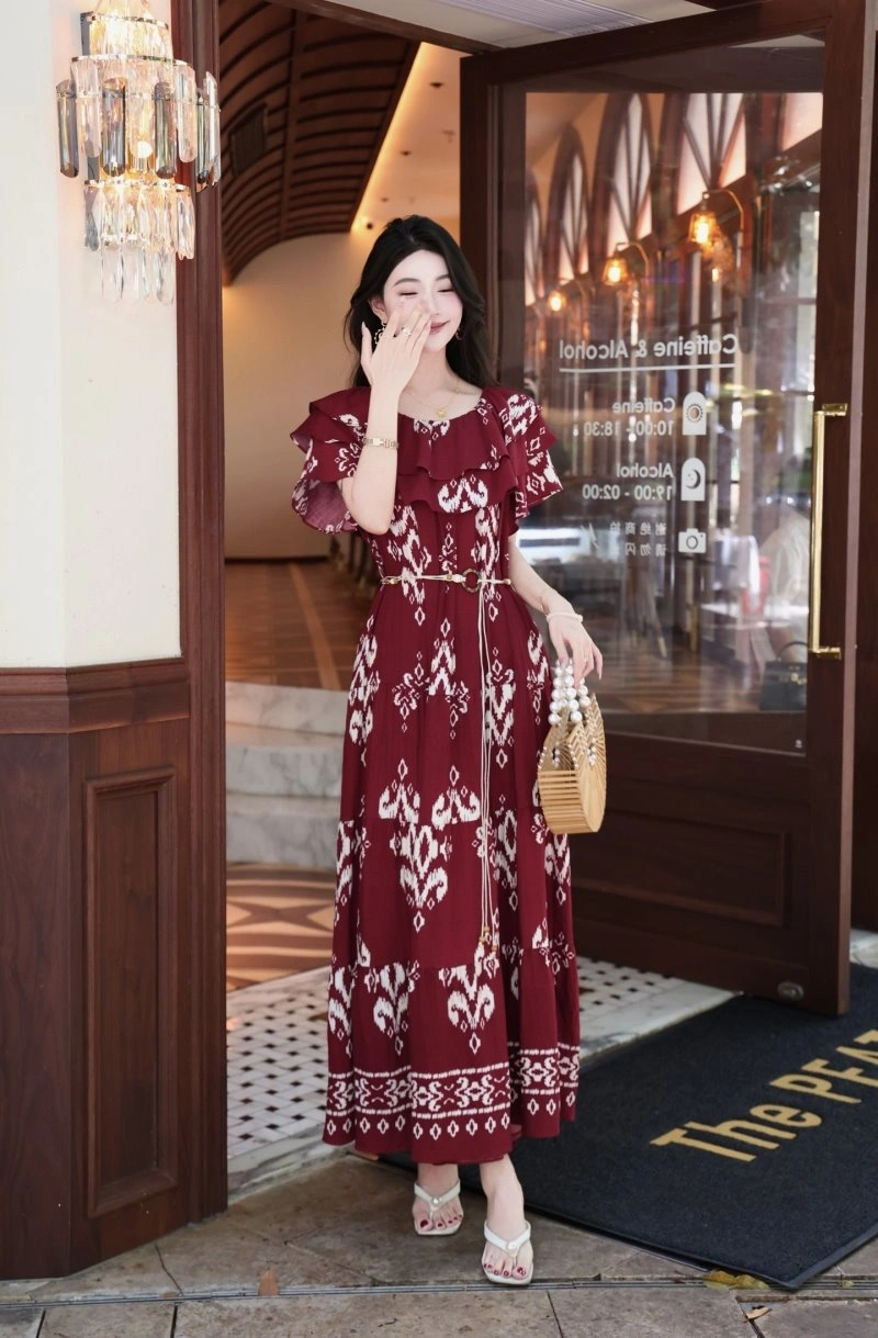 Unclassified Brand Dress