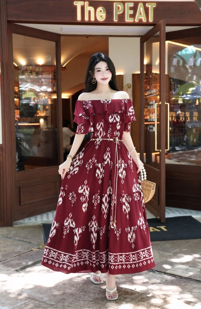 Affordable Unclassified Brand Dress