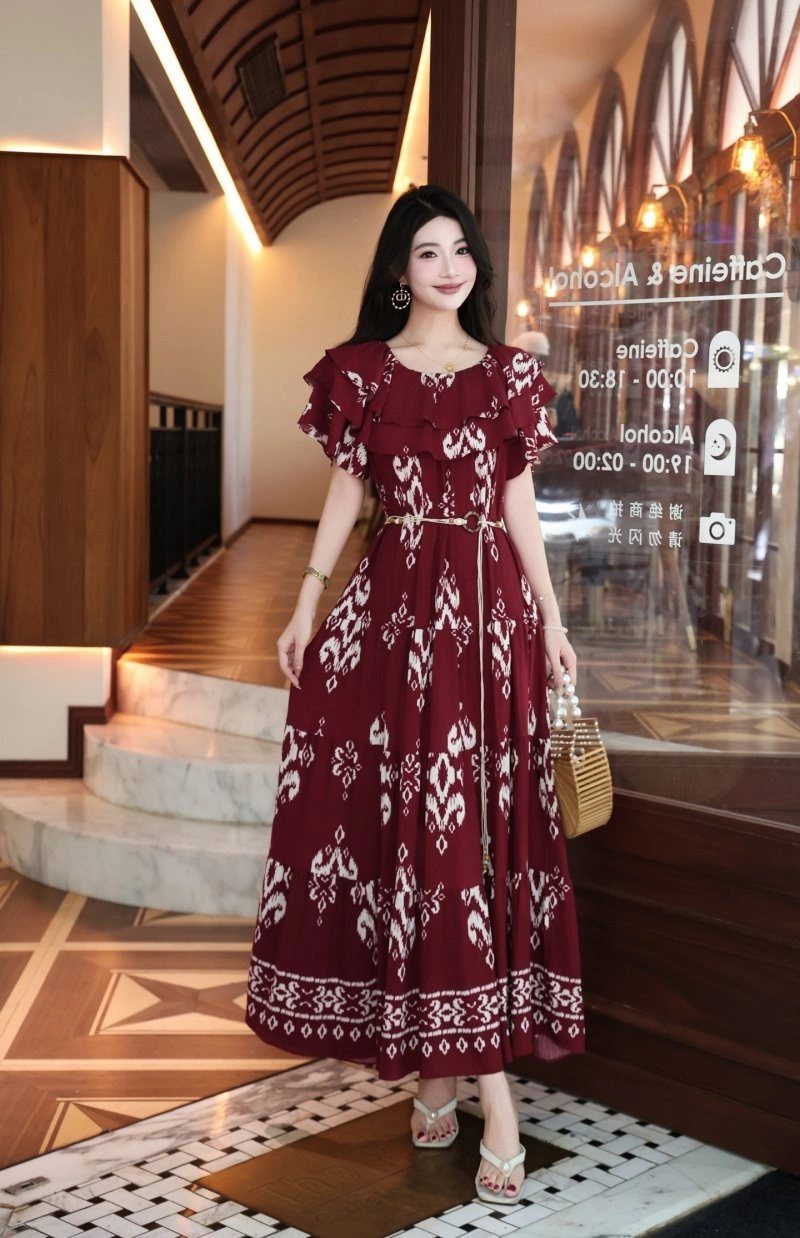 Affordable Unclassified Brand Dress