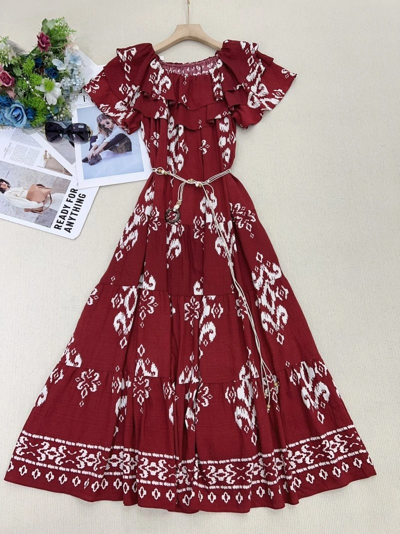 Affordable Unclassified Brand Dress