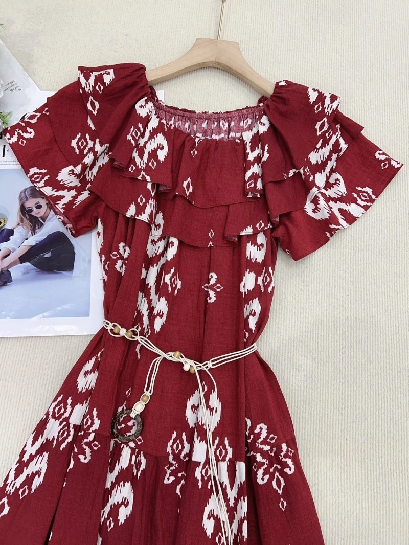 Affordable Unclassified Brand Dress