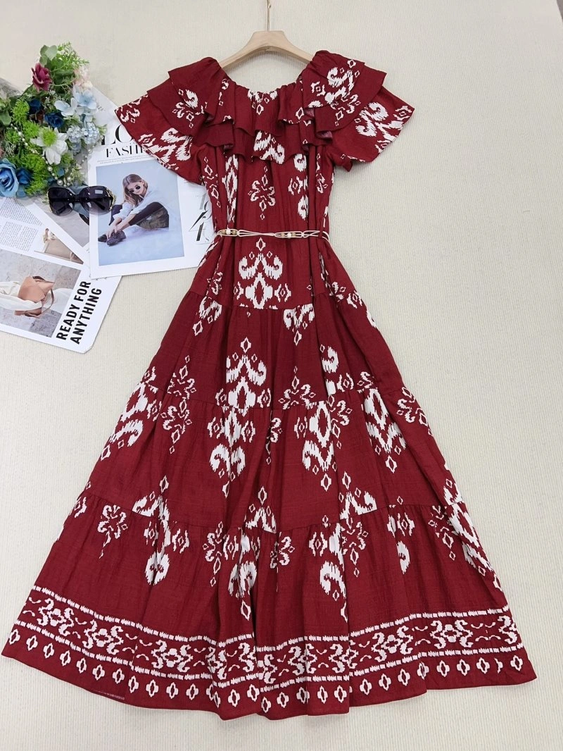Affordable Unclassified Brand Dress