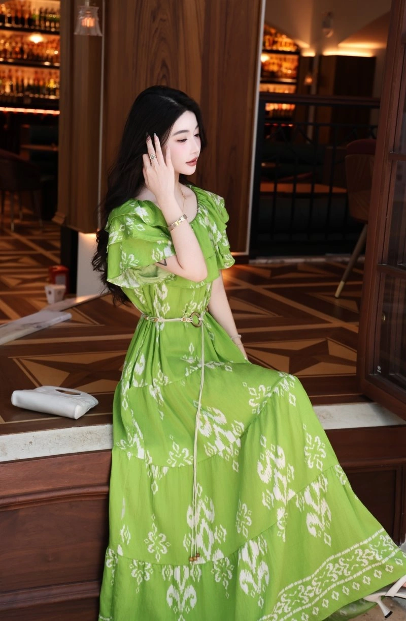 Unclassified Brand Dress