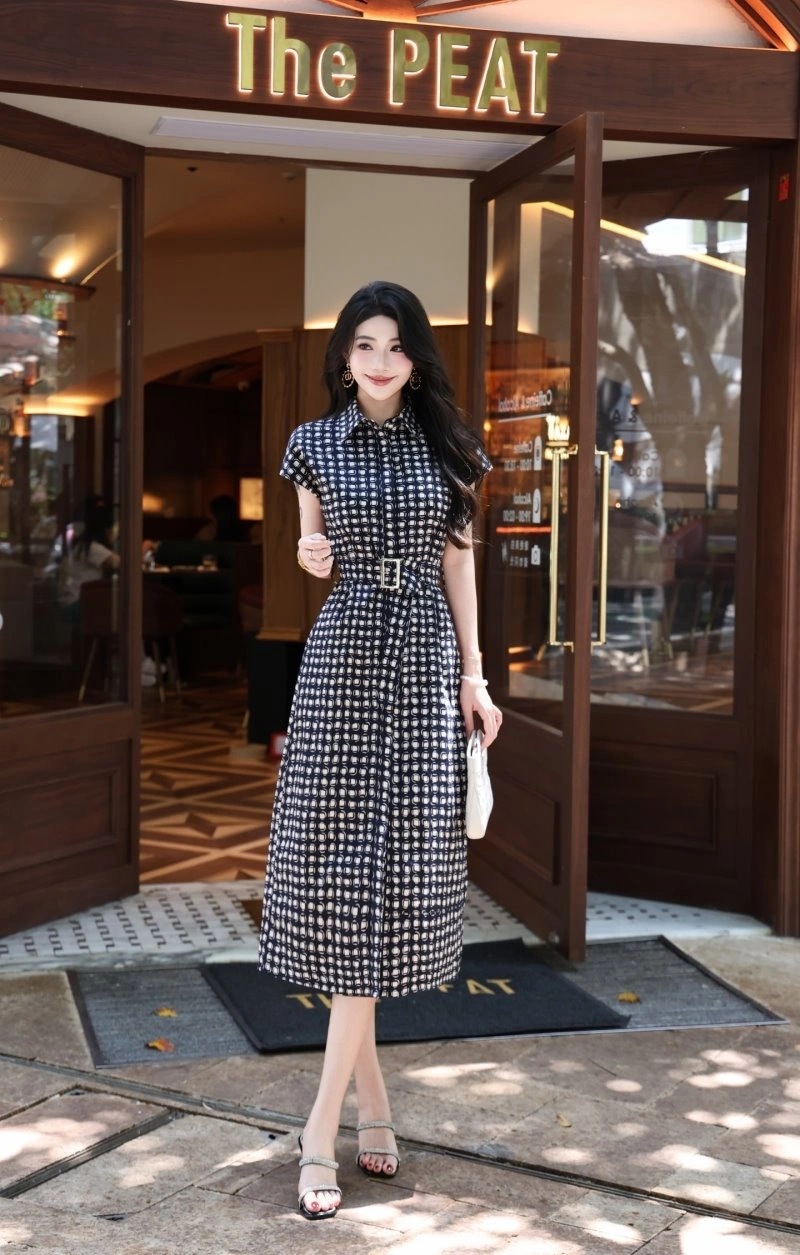 Economical Unclassified Brand Dress