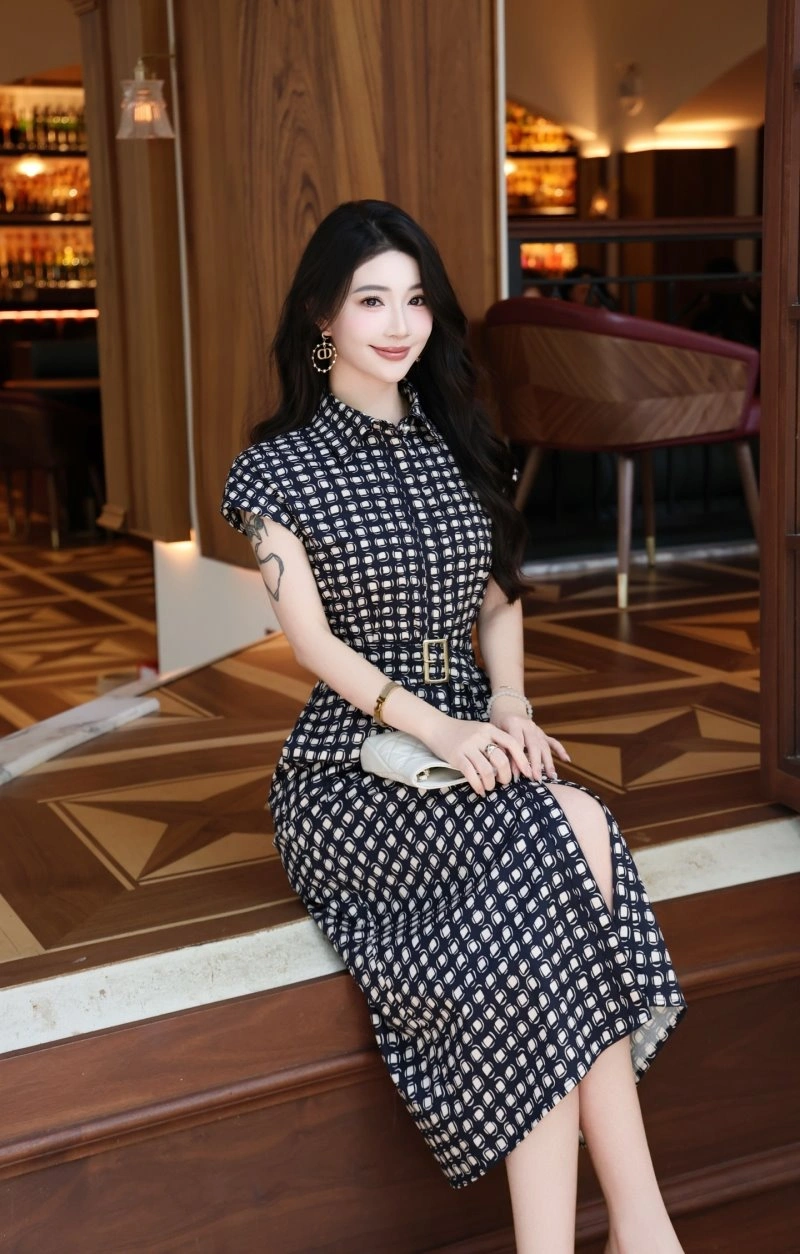 Economical Unclassified Brand Dress