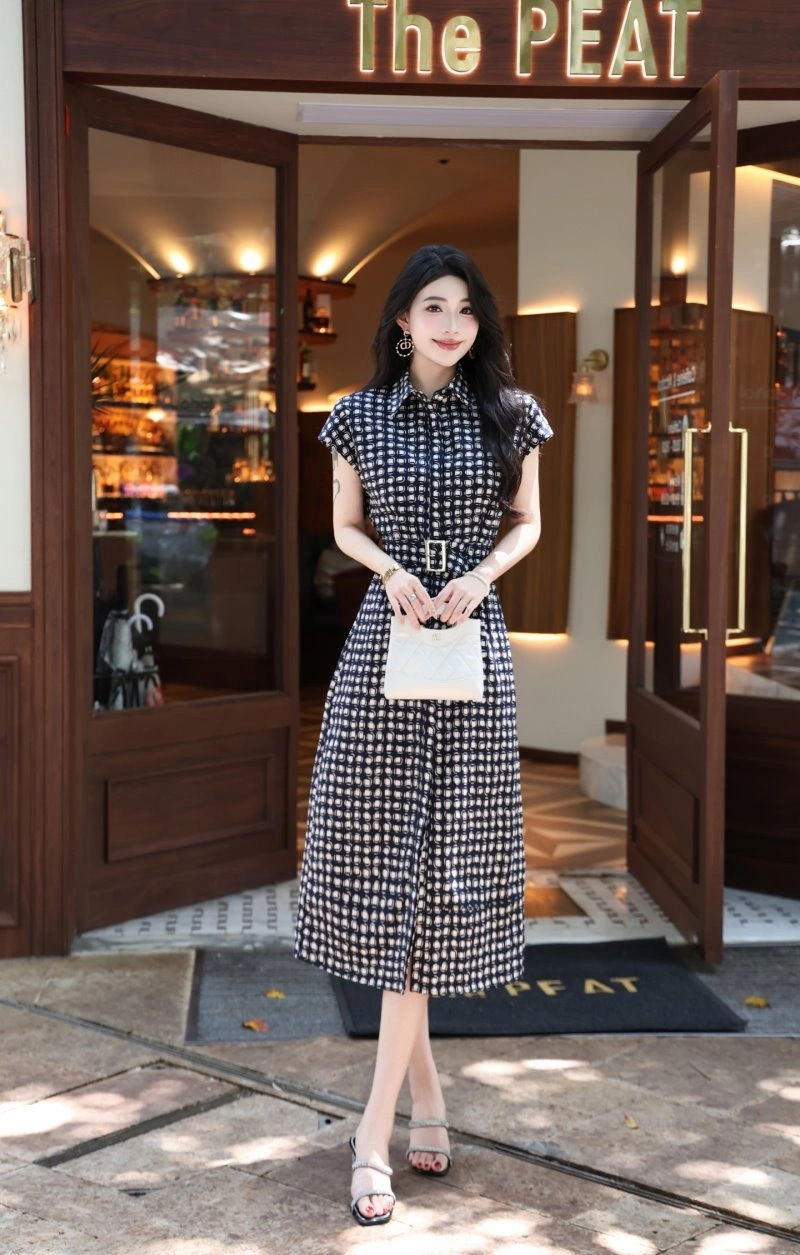 Economical Unclassified Brand Dress