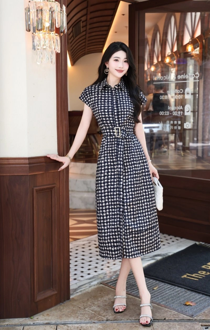 Economical Unclassified Brand Dress