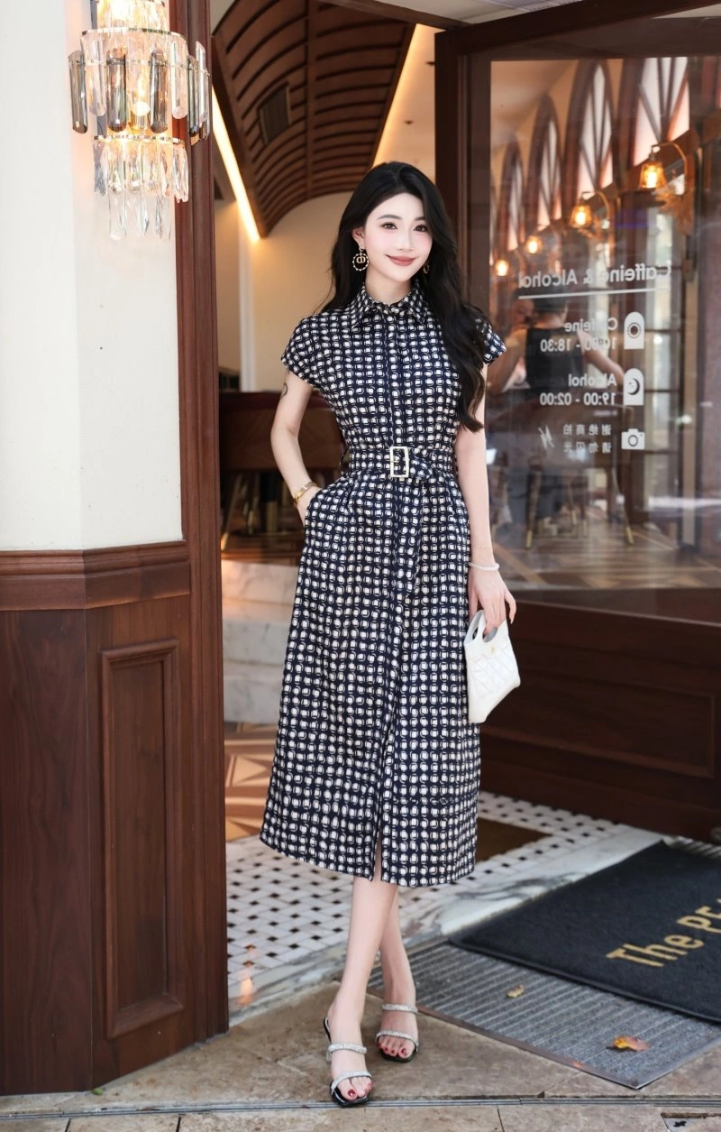 Economical Unclassified Brand Dress