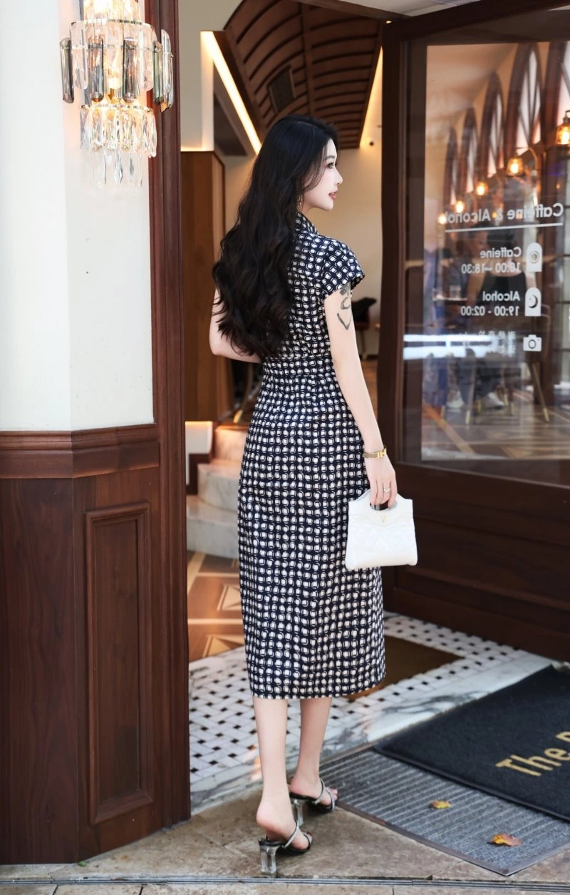 Economical Unclassified Brand Dress
