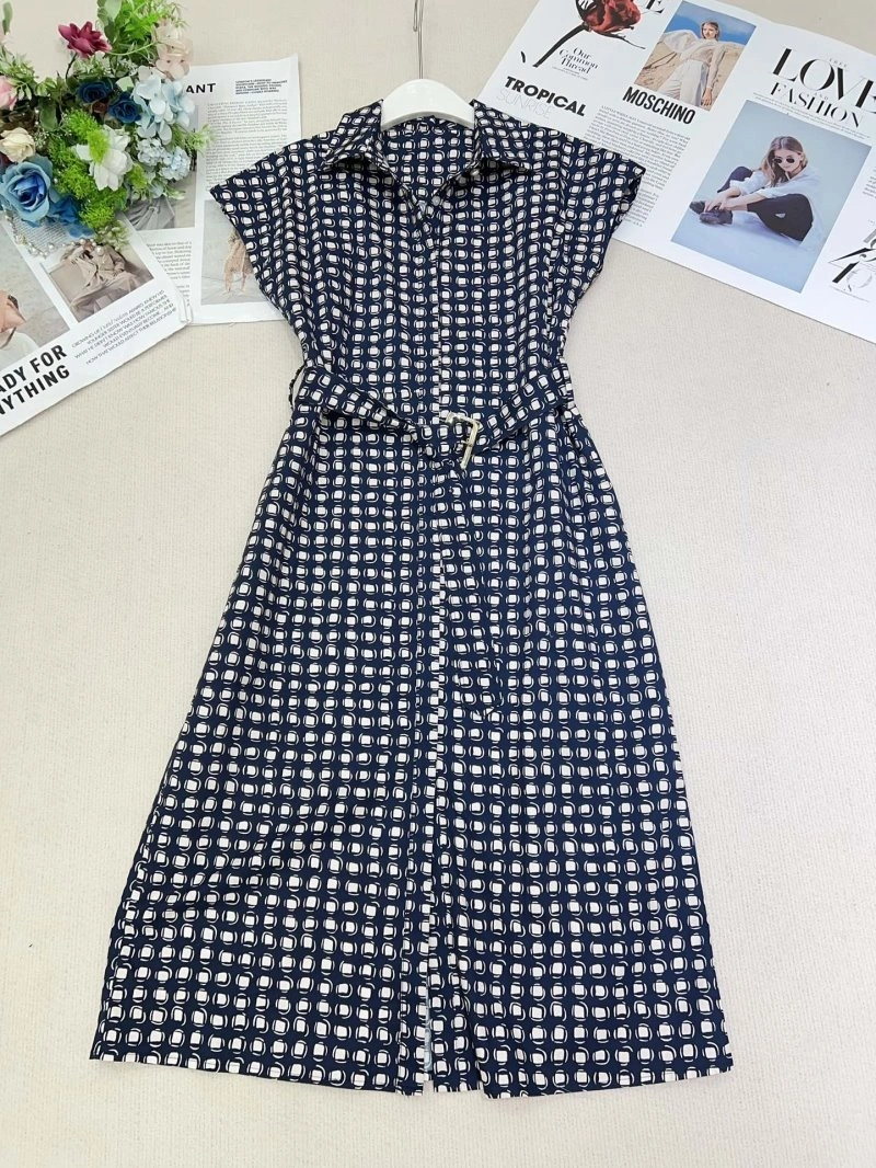 Economical Unclassified Brand Dress