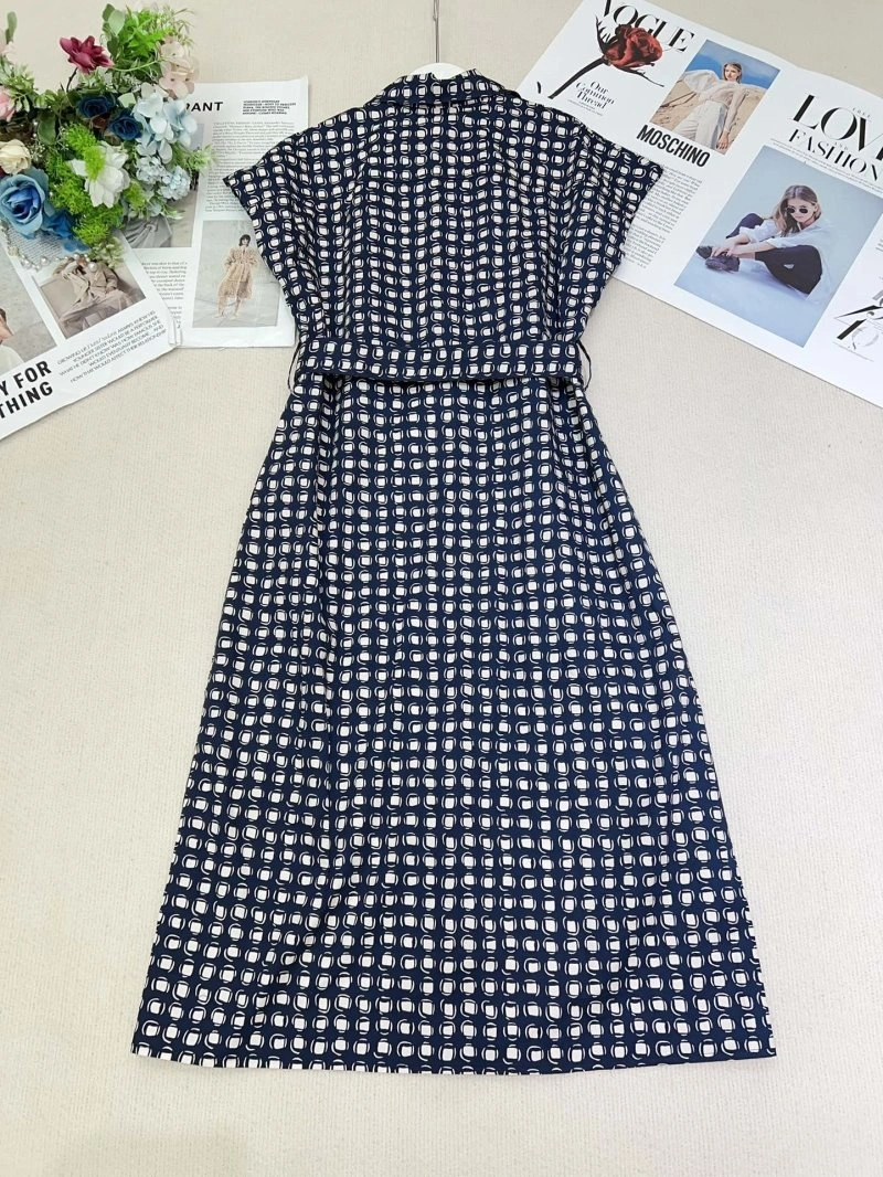 Economical Unclassified Brand Dress