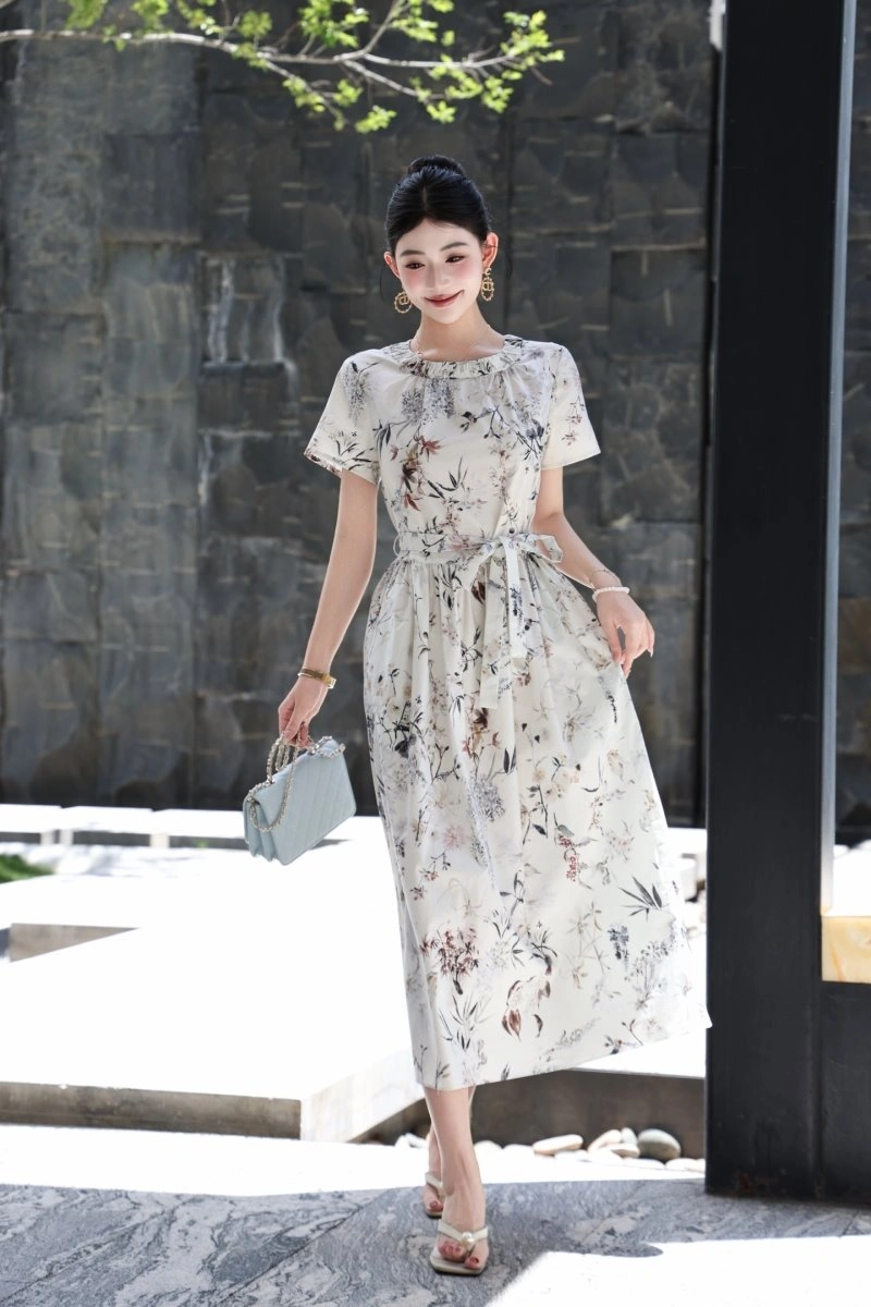 Indistinguishable Unclassified Brand Dress