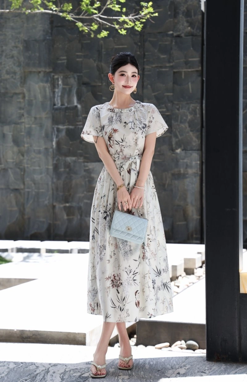 Indistinguishable Unclassified Brand Dress