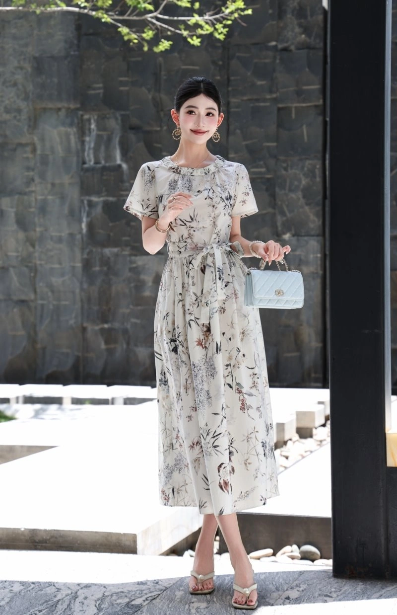 Indistinguishable Unclassified Brand Dress