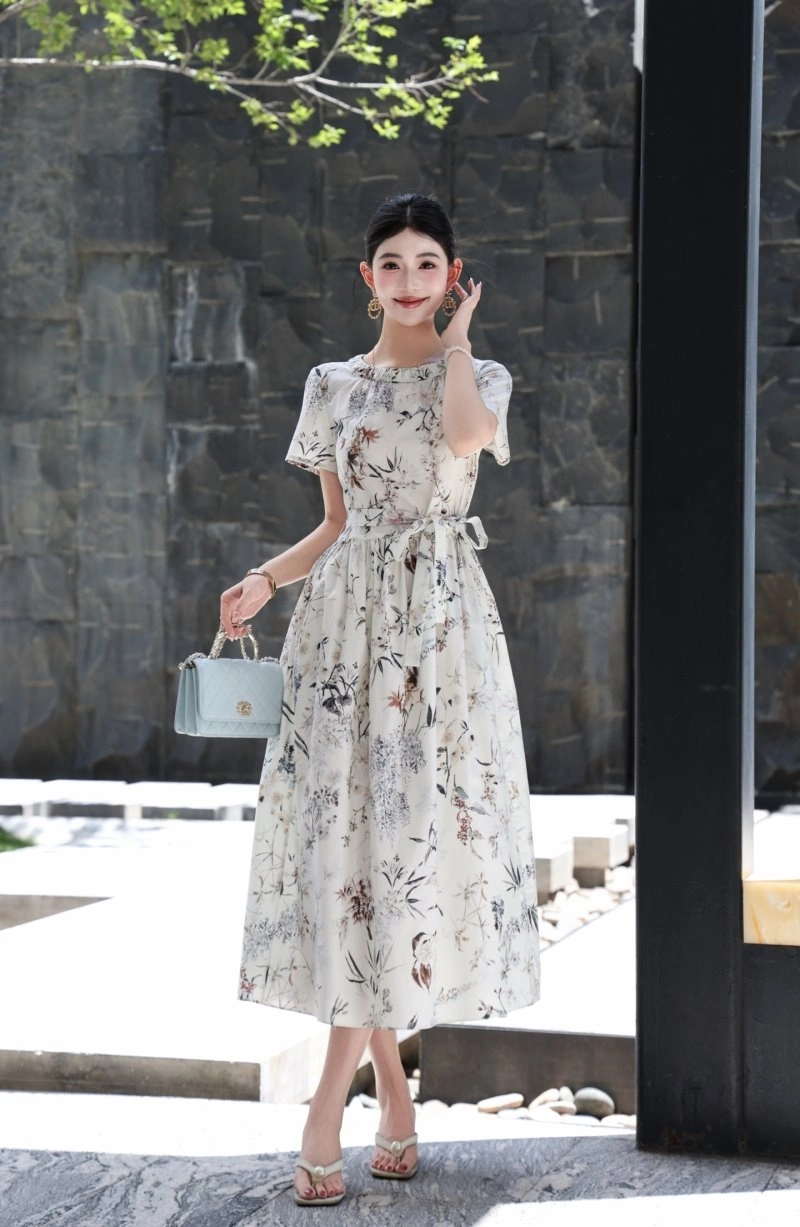 Indistinguishable Unclassified Brand Dress