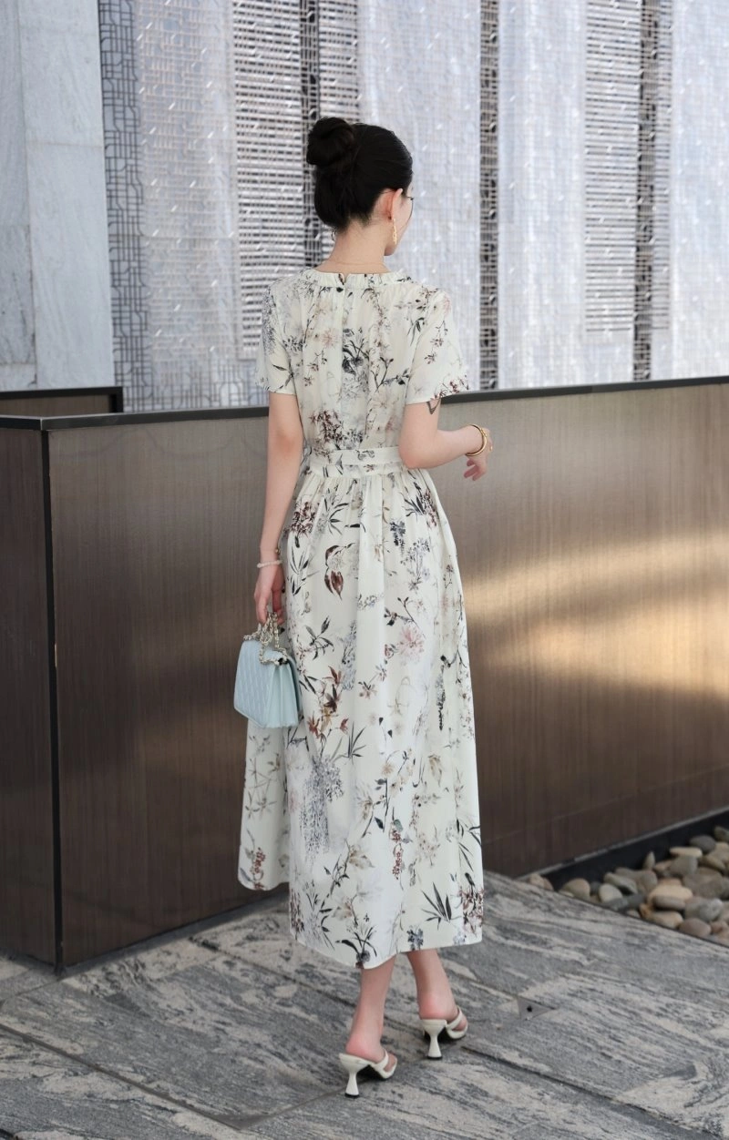 Indistinguishable Unclassified Brand Dress