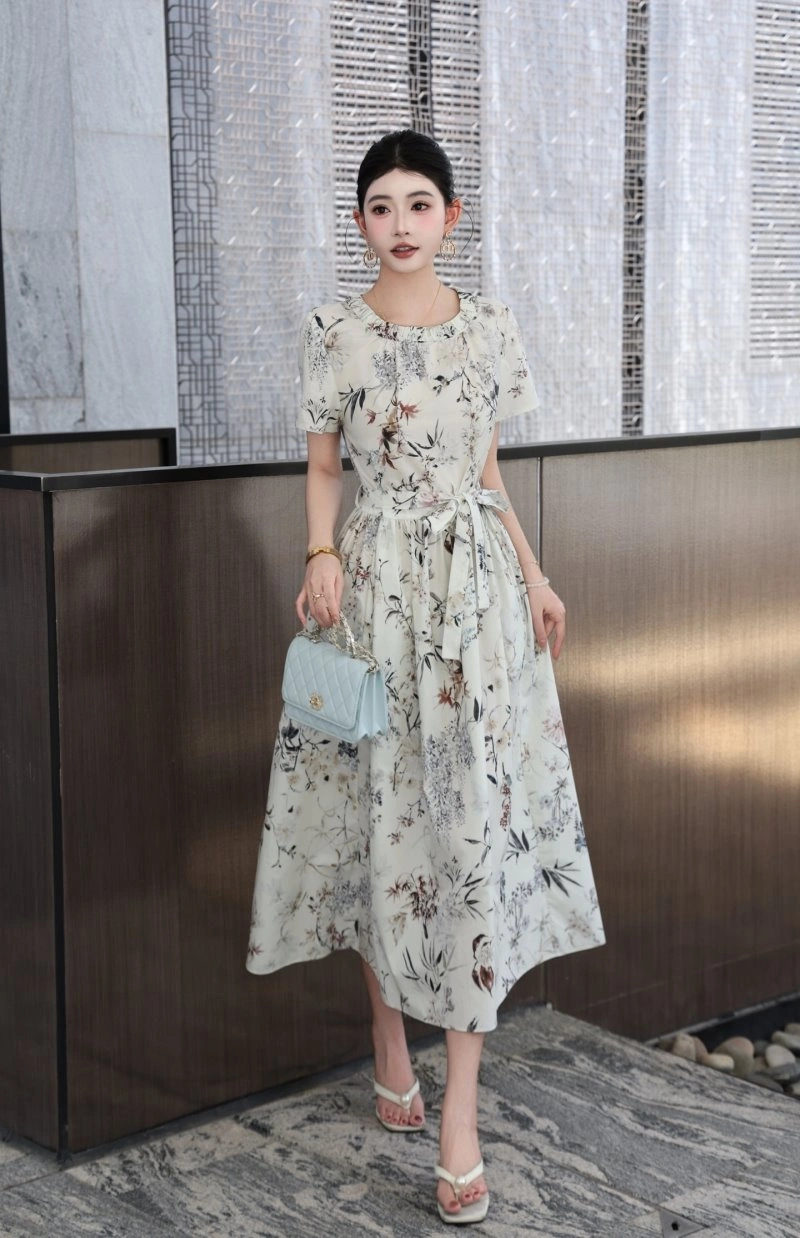 Indistinguishable Unclassified Brand Dress