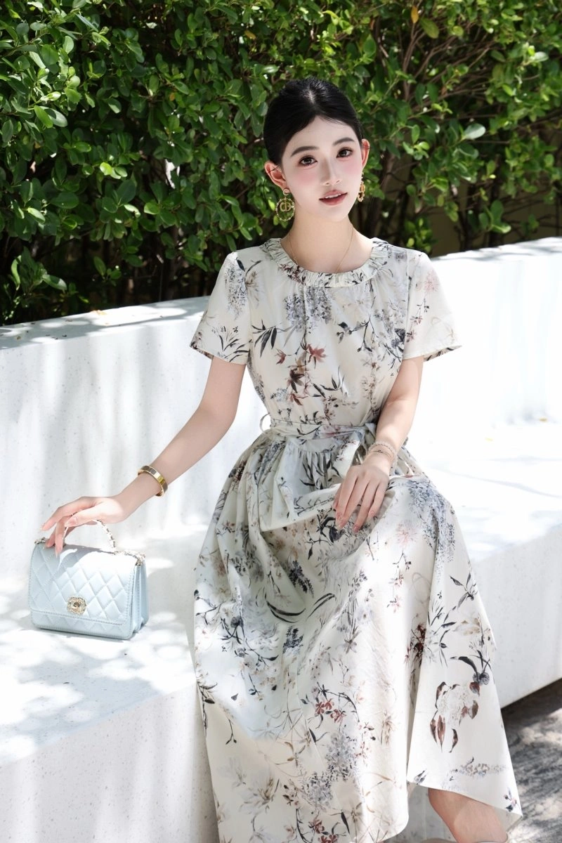Indistinguishable Unclassified Brand Dress