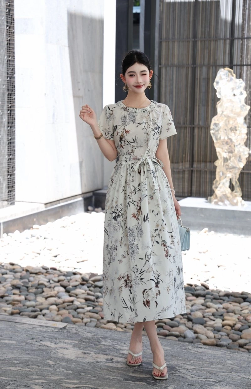 Indistinguishable Unclassified Brand Dress