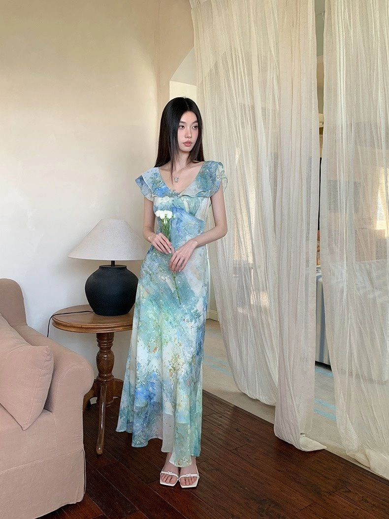 Unclassified Brand Dress