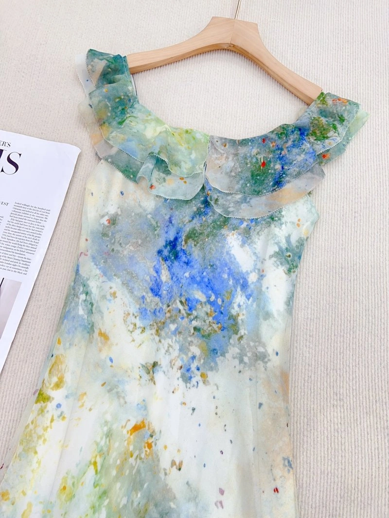 Factory-made Unclassified Brand Dress
