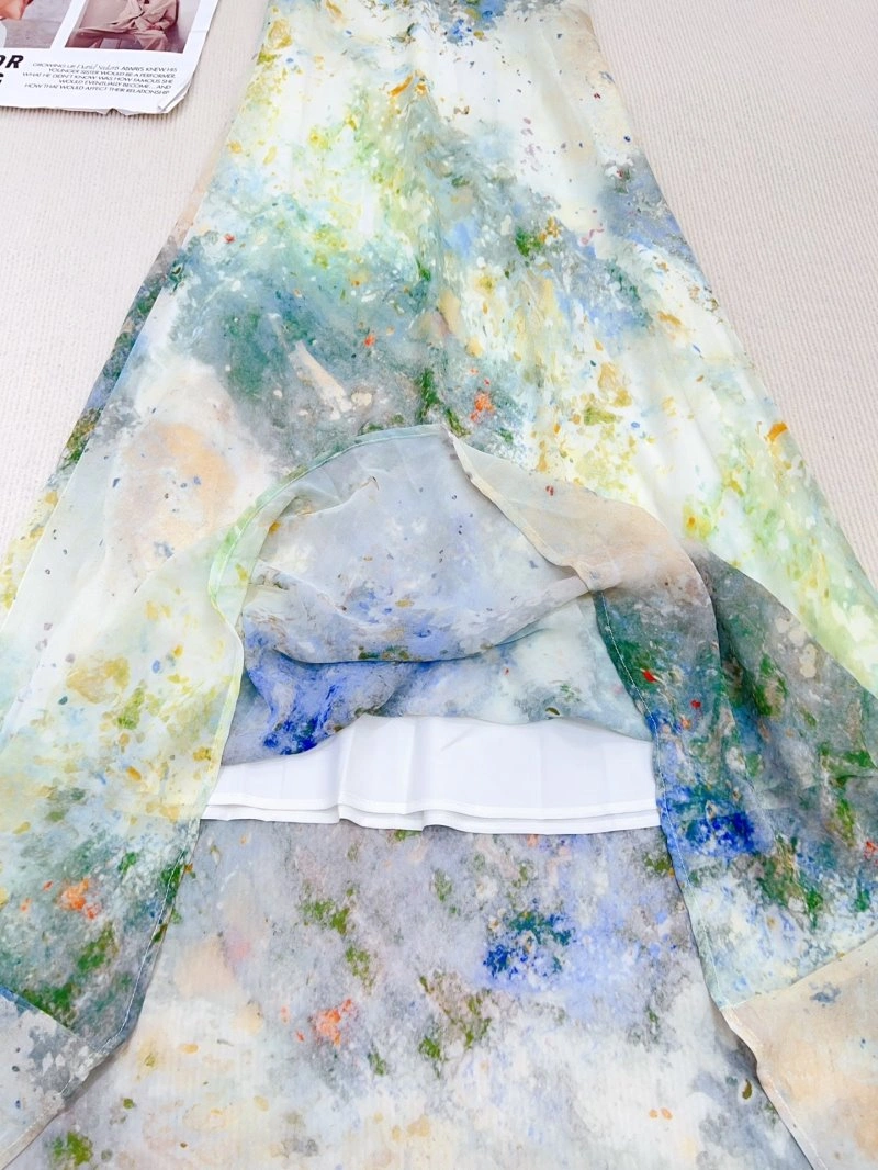 Factory-made Unclassified Brand Dress