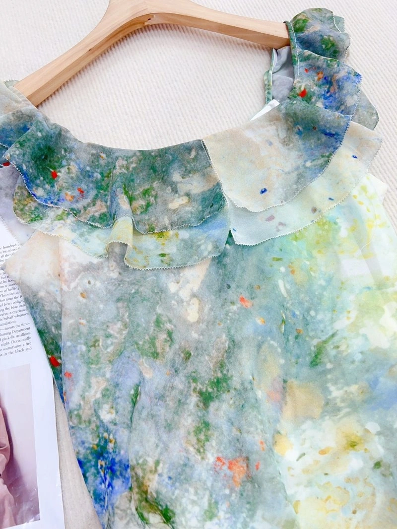 Factory-made Unclassified Brand Dress
