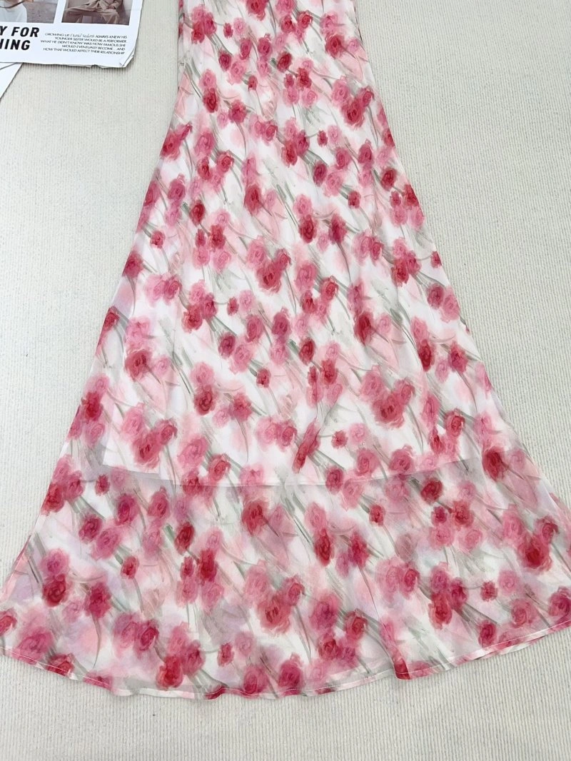 Brand-authenticated Unclassified Brand Dress