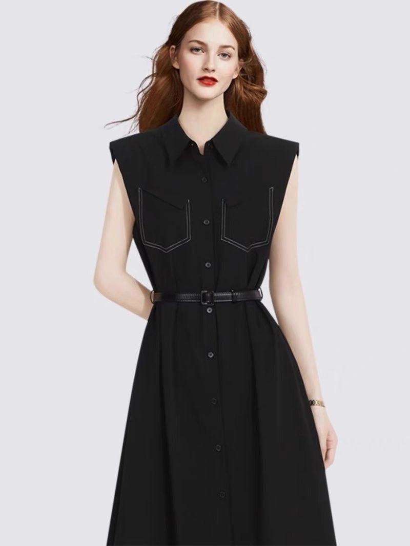 Brand-original Unclassified Brand Dress