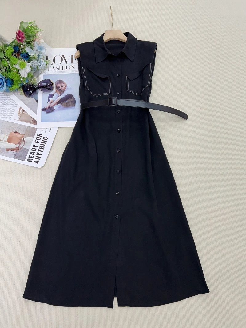 Brand-original Unclassified Brand Dress